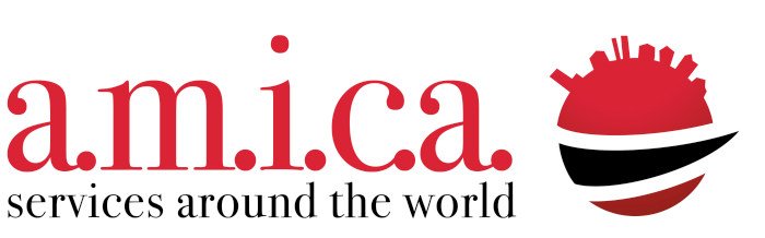 Home - Amica Services